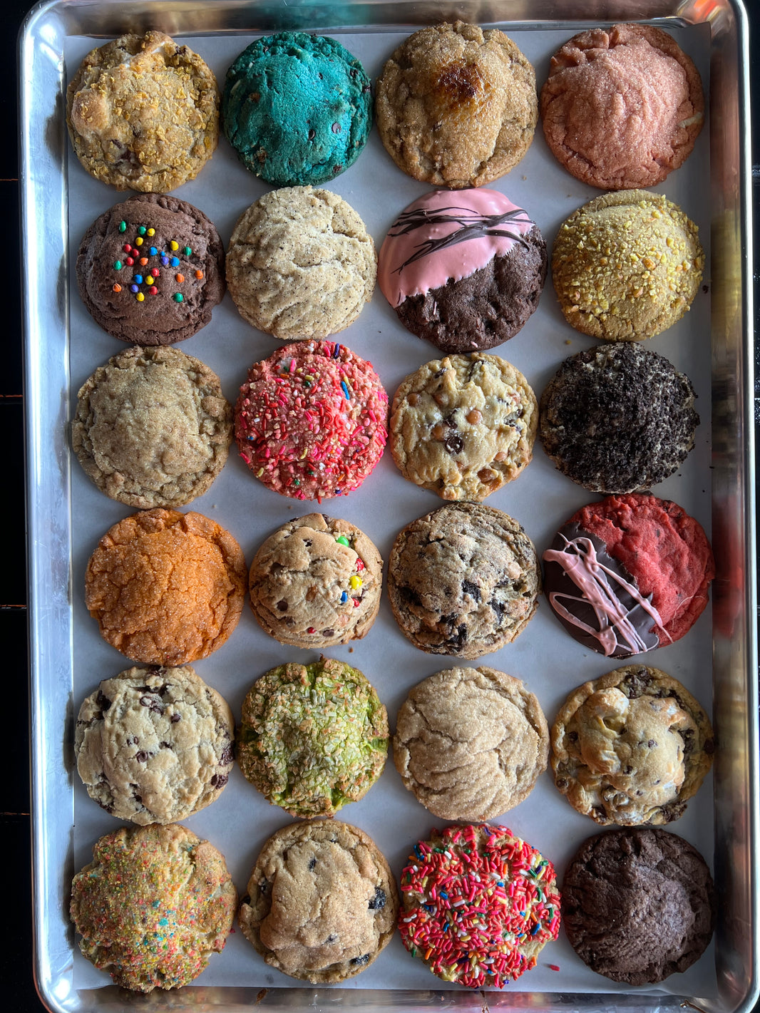 Products – Ohio Cookie Co.