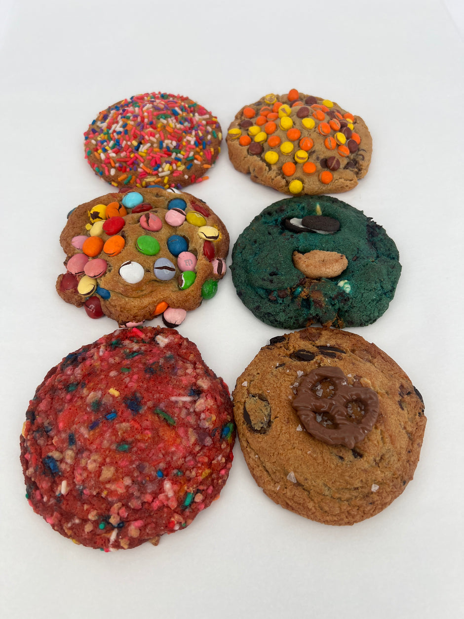 Products – Ohio Cookie Co.