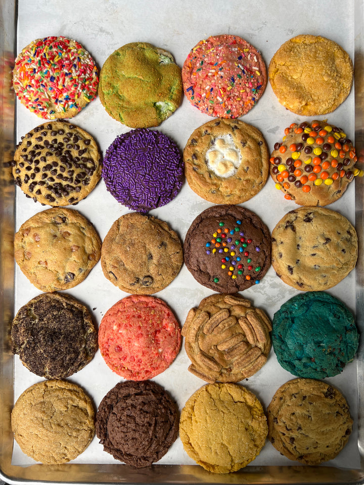 Products – Ohio Cookie Co.